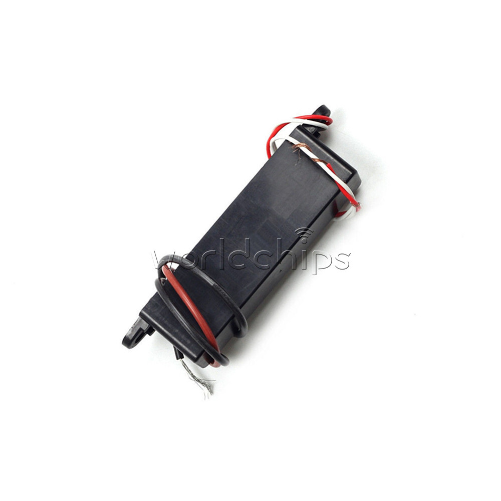 2PCS DC12V to 20000V High-Voltage Electrostatic Generator Negative Ion Module | eBay