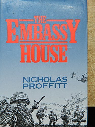 Embassy House, Proffitt, Nicholas | eBay.de