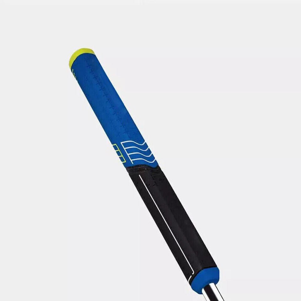 Golf Grip Golf Club Grip Anti-Slip Contour&Straight Pro Putter Grip ...