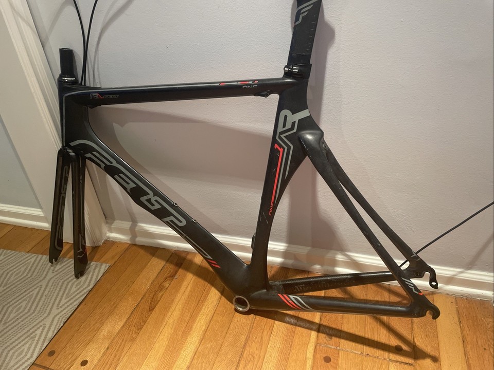 Felt AR1 Carbon Fiber Road Frameset | eBay