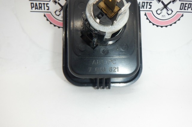 BMW 12v Cigarette Socket Mount With Cover 61346904008 @genuine@ for ...