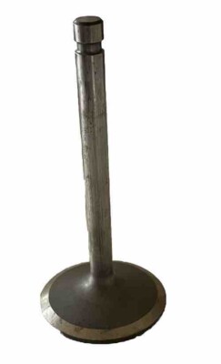 LW-73876, 73876 Lycoming Aircraft Intake Valve NEW, Old Stock | eBay