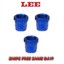 90095 LEE ELIMINATORE LOCK-RING 4-PACK - NUOVO DI ZECCA - SPEDIZIONE ...