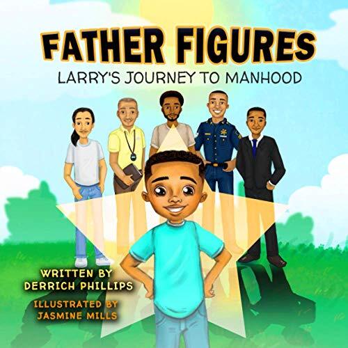 Father Figures: Larrys Journe - Paperback - VERY GOOD 9781950715077| eBay