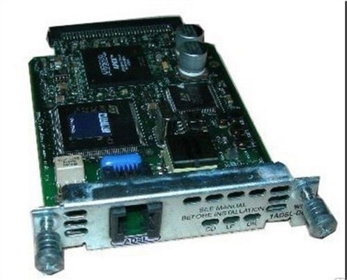 1Pcs Used Cisco WIC-1ADSL-1DG Module Plc Module zi | eBay
