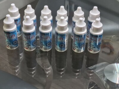 12 Oxylift/Cellfood bottle Oxygen Supplement | eBay