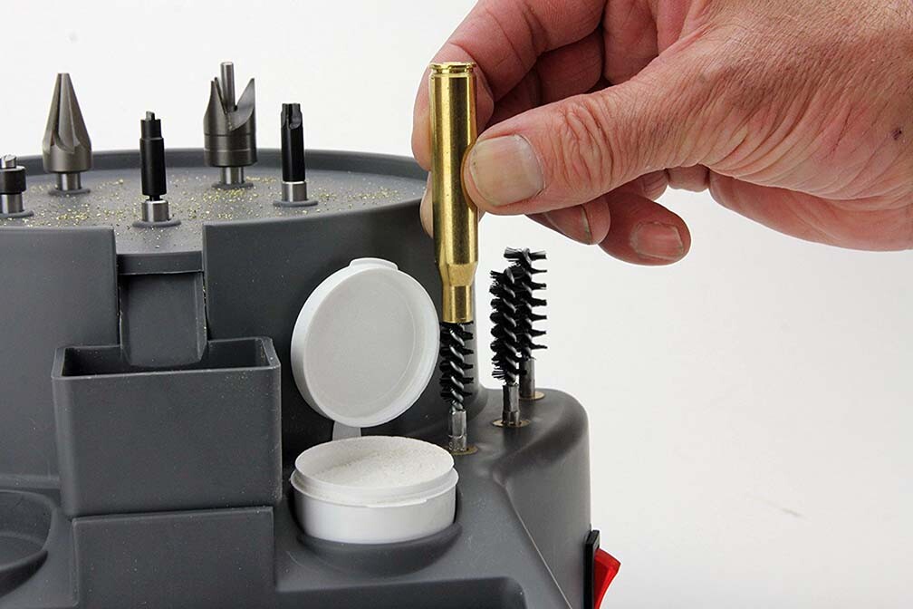 Lyman Case Prep Xpress (115V) 11516702203| eBay