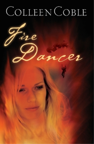 Colleen Coble Fire Dancer (Poche) | eBay