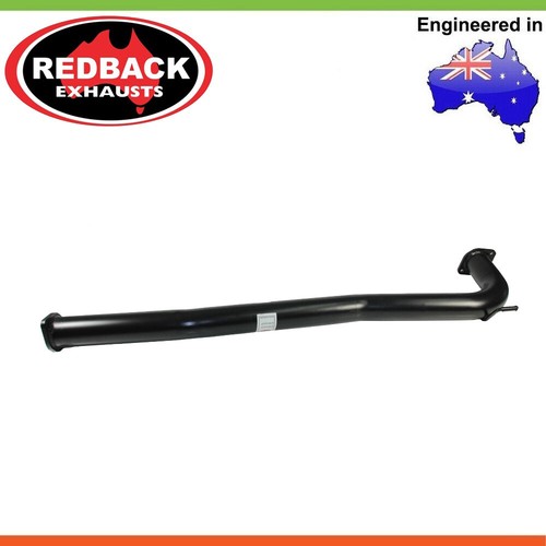 REDBACK 3" Right Hand Side Connecting Pipe For HOLDEN COMMODORE VE i V8 ...