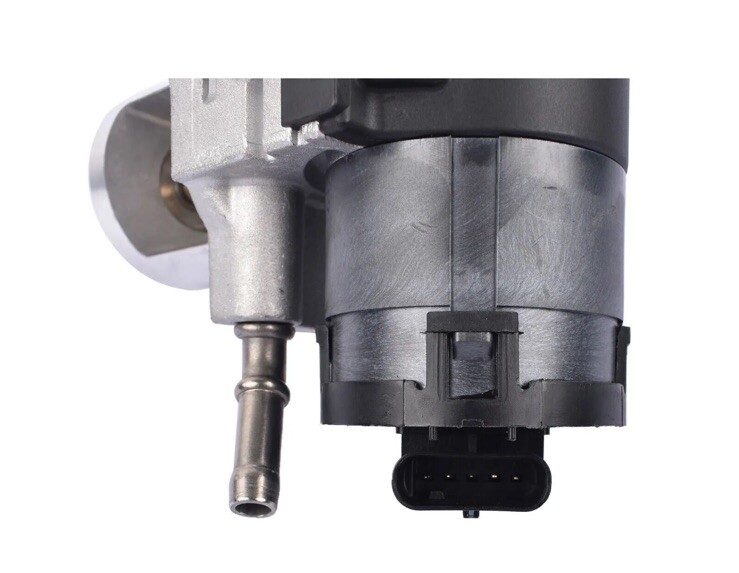 6421402160 EGR Valve for MERCEDES ML GL S CLASS W166 W221 350 CDI 3.0 ...