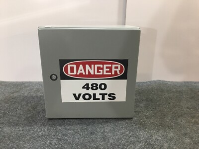 Boxes & Enclosures - Wall-Mount Steel