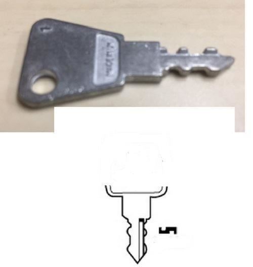 Window Keys UPVC Replacement Keys Locking Handle Key Spare Keys Qty 3 ...