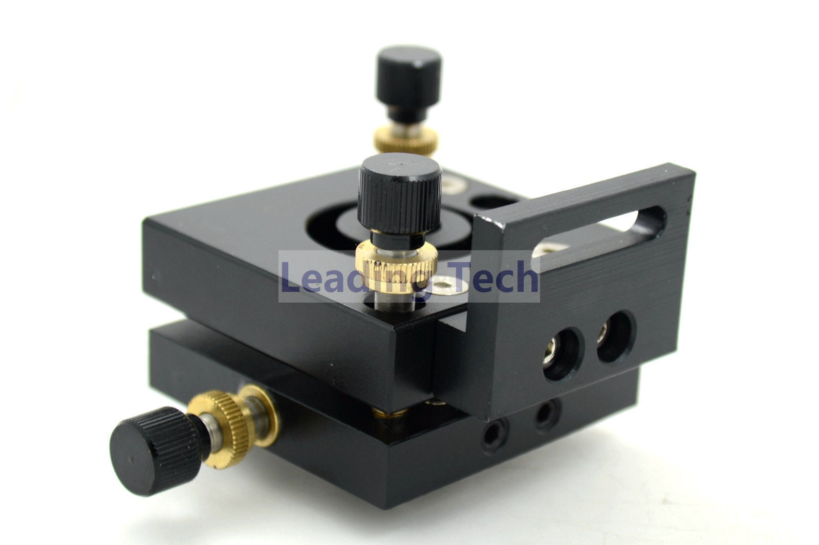 4-Axis Laser Beam Expander Holder/Mount For Laser Marking/Engraving ...