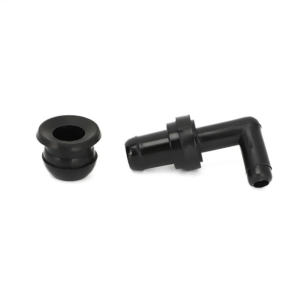 1992 Toyota Camry Pcv Valve