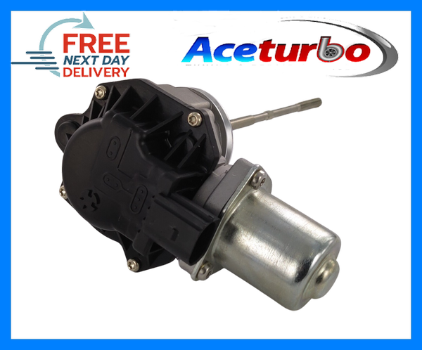 NEW Turbo Actuator For Seat Alhambra 2.0 2015-2018 217/220BHP ...