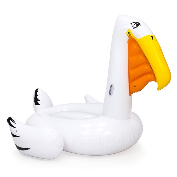 Best Choice Products Inflatable Giant Pelican for sale online | eBay