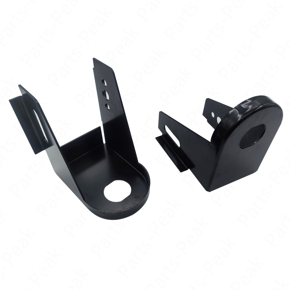 4Pc Body Mount Bracket For 99-06 Chevy Silverado GMC Sierra 1500 999 ...