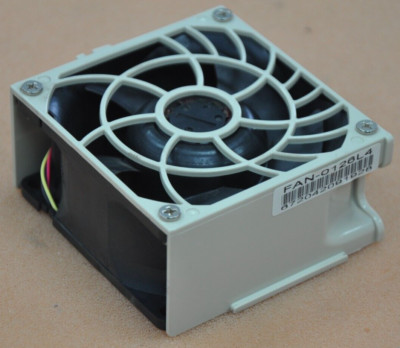 Supermicro 2U 3U Server 80x 80 x 38m Hot-Swappable Middle Axial Fan FAN ...