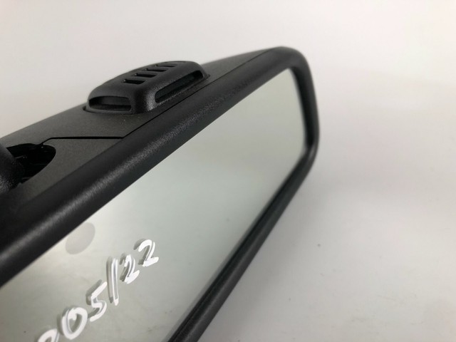 MERCEDES BENZ GLE W166 Interior Rear View Mirror A1668100617 for sale ...