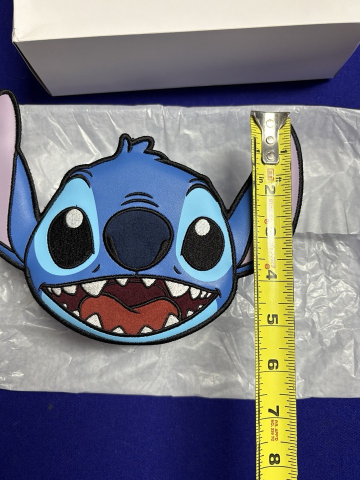 NEW Pandora Stitch Jewelry Box Limited Edition Disney Lilo & Stitch | eBay