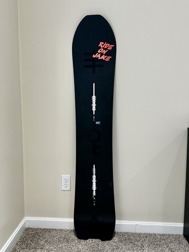 Burton Skeleton Key XX 154cm | eBay