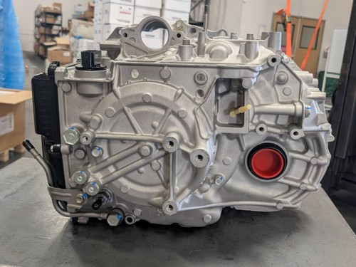 REMN 3.5 UA80E Transmission 2018-24 FWD Toyota Camry Avalon ES350 30510 ...