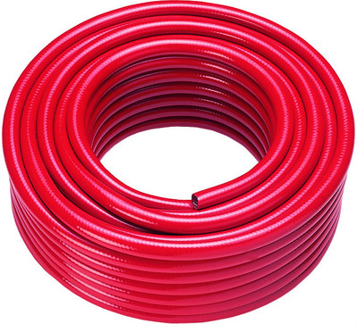WFP Reinforced Microbore Water Fed Pole Hose 6mm id x 11mm od 100mtr ...