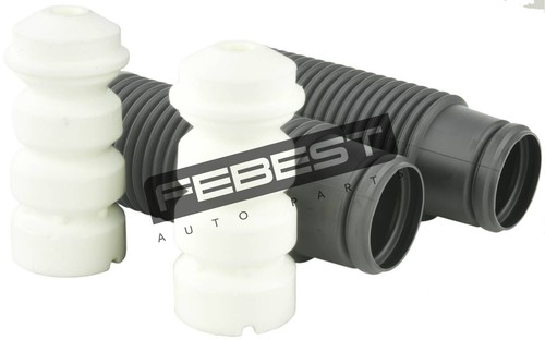 OPSHB-CORDR-KIT Febest BOOT WITH JOUNCE BUMPER REAR SHOCK ABSORBER KIT ...