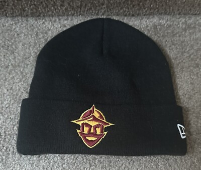 Cleveland Cavaliers Knit Cap 2019 Legion GC Draft Legion Cavs Hat | eBay