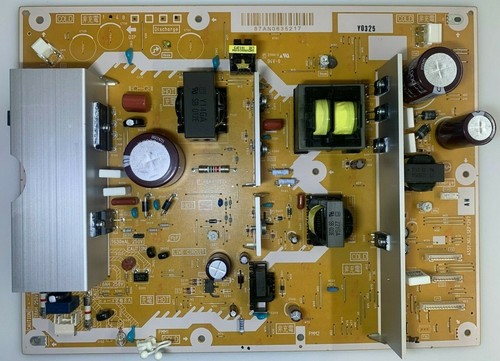 Panasonic TC-P42C2 Power Supply Board ASSY.NO.LSEP1287 AN Genuine | eBay