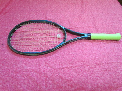 Head Tomas Berdych .Jr. Junior Tour 660 Tennis Racquet / Racket Made in ...