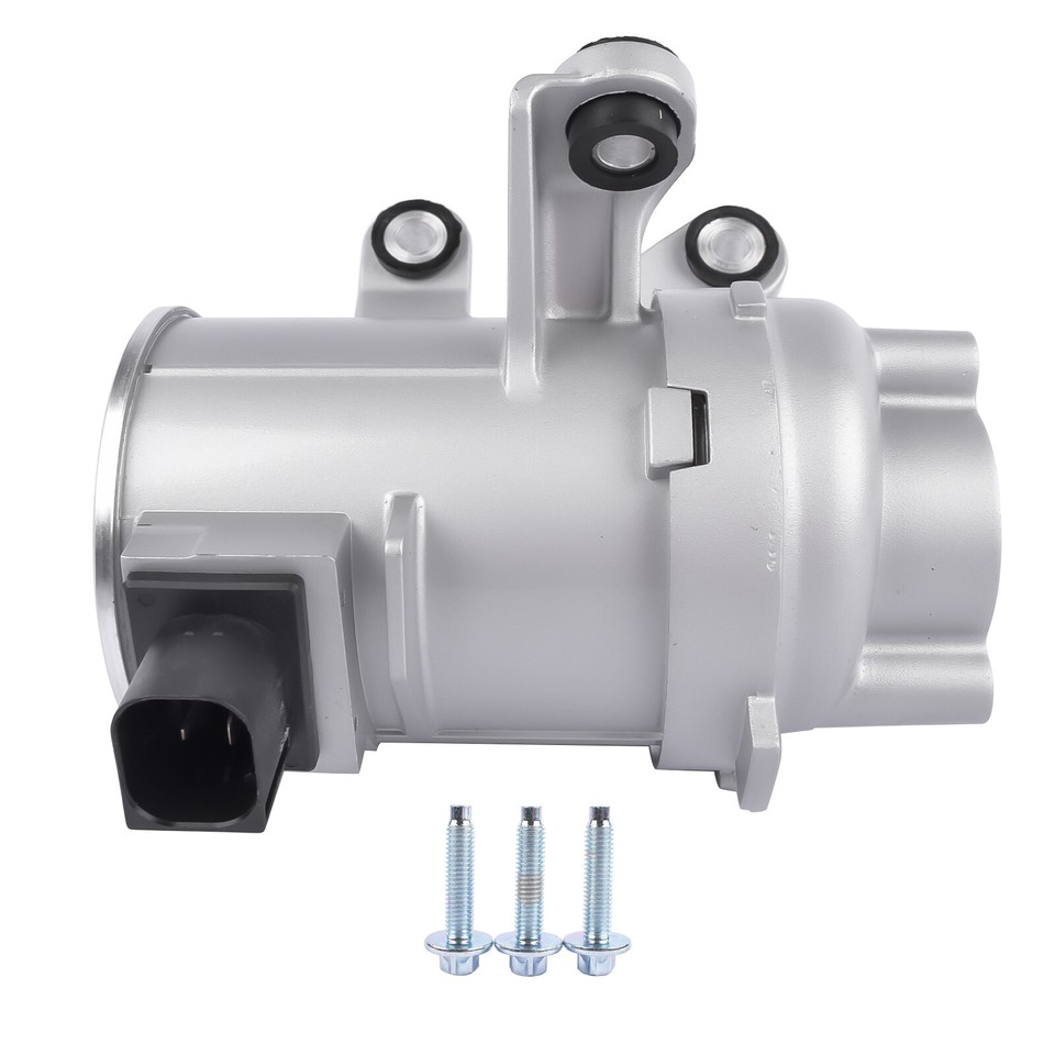 Engine Electric Coolant Water Pump For Mercedes W205 C300 E300 GLC300 1 ...