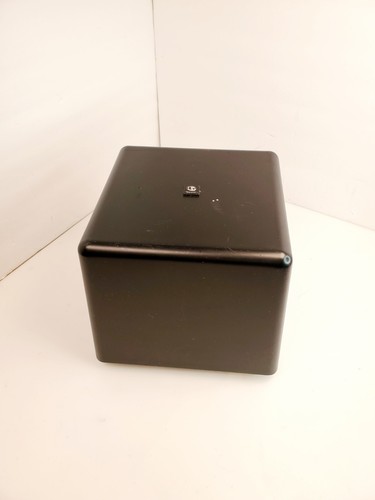 Wireless Subwoofer Boston Acoustics TVee Model 25 Home Theater ...