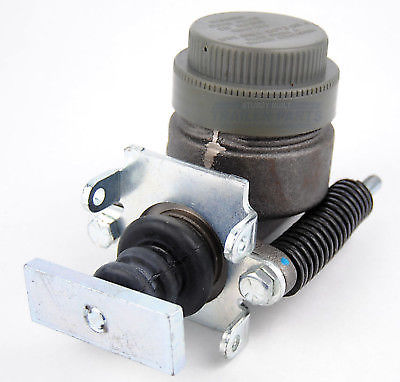 TITAN DICO MODEL 6 TRAILER MASTER CYLINDER BRAKE ACTUATOR DRUM DISC ...