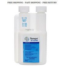 Tempo Sc Ultra Insecticide Concentrates - 240ml for sale online | eBay