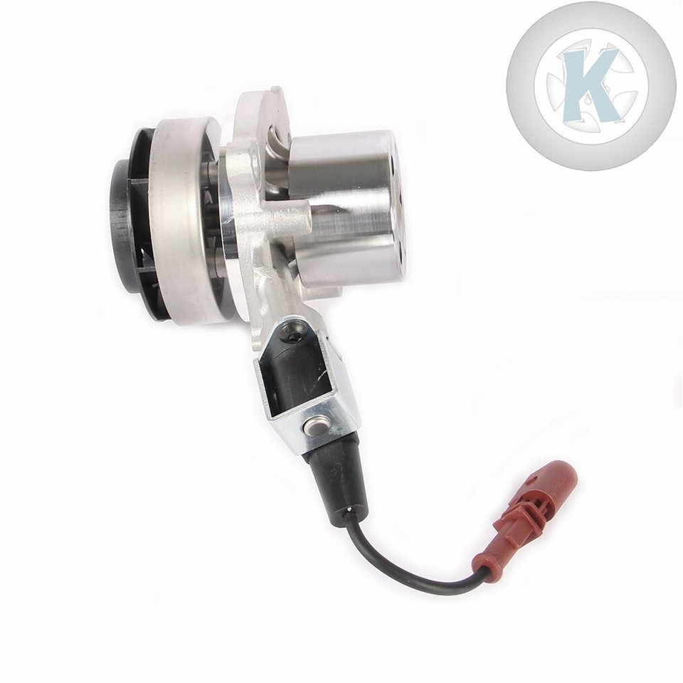 2.0TDI Diesel Water Pump Fit For AUDI A3 A4 A6 Q5 #04L121011E# | eBay