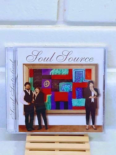 Soul Satisfied by Soul Source - CD (1998) | eBay