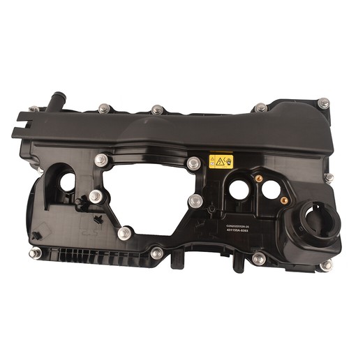 11127568582 coperchio valvole coperchio testata per BMW 3er E46 X3 E83 ...