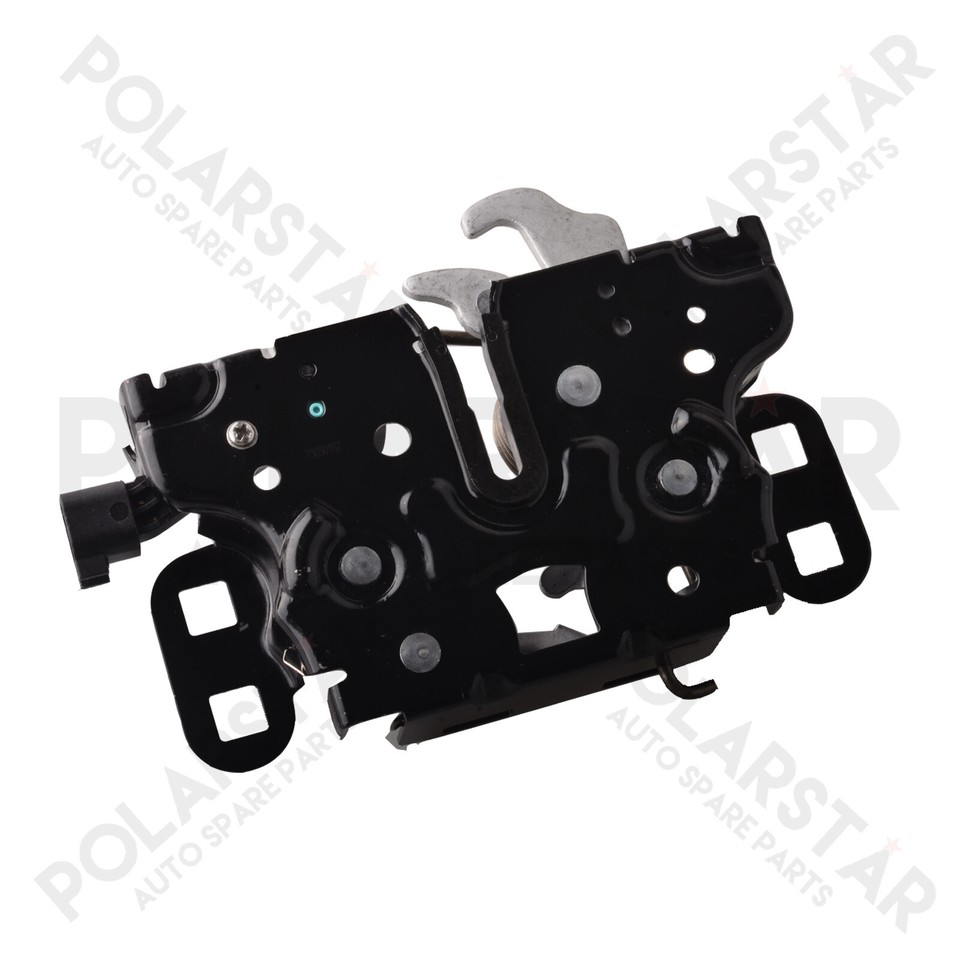 Hood Lock Latch fit for 2017-2020 Jeep Compass 68280607AC | eBay