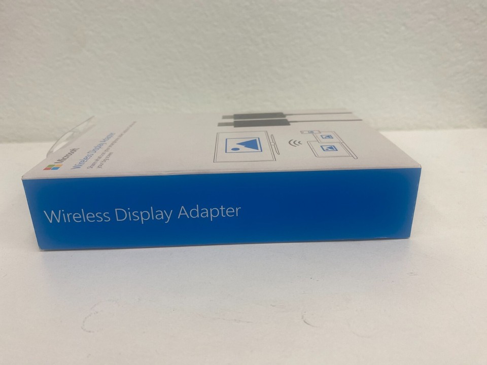 Microsoft Wireless Display Adapter v2 Model 1733 - USA ship NEW SEALED ...