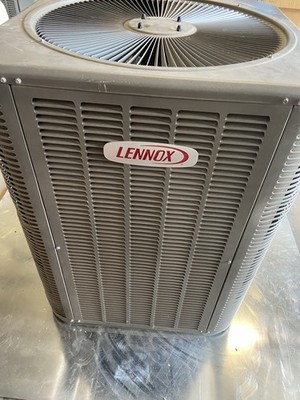 5 Ton Straight Cool Lennox Condenser | eBay