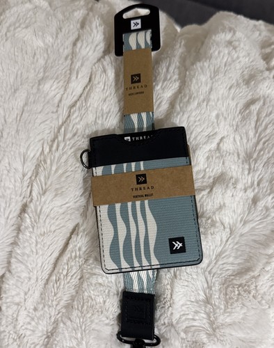 Thread Wallet | eBay