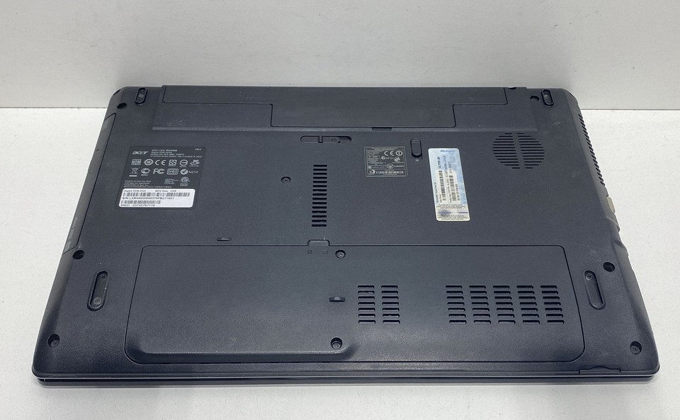 Acer Aspire 5336-2524 15.6" Intel Celeron Processor | For Parts/Repair ...