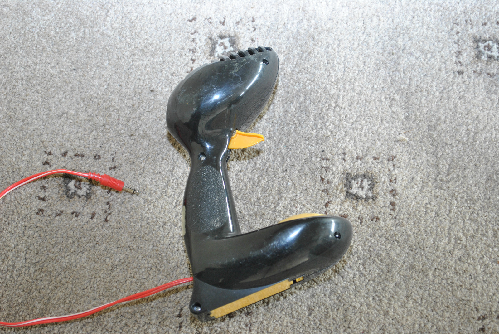 Scalextric Hand Throttle Gun Controller colours sport analogue micro ...