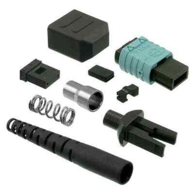 12F MPO CONNECTOR FEMALE MM A | eBay UK