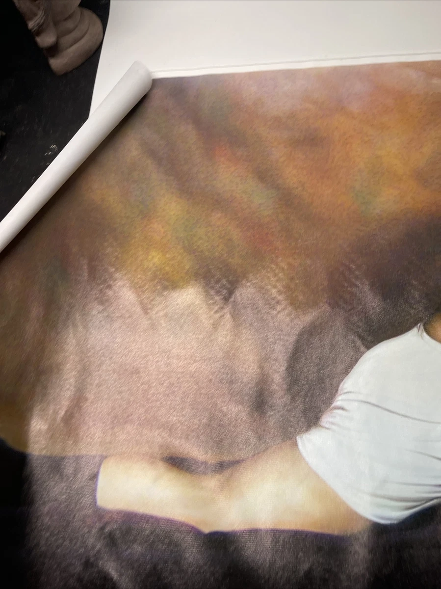 The George Costanza Painting