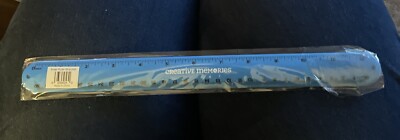 Creative Memories Snap Ruler Bracelet | eBay