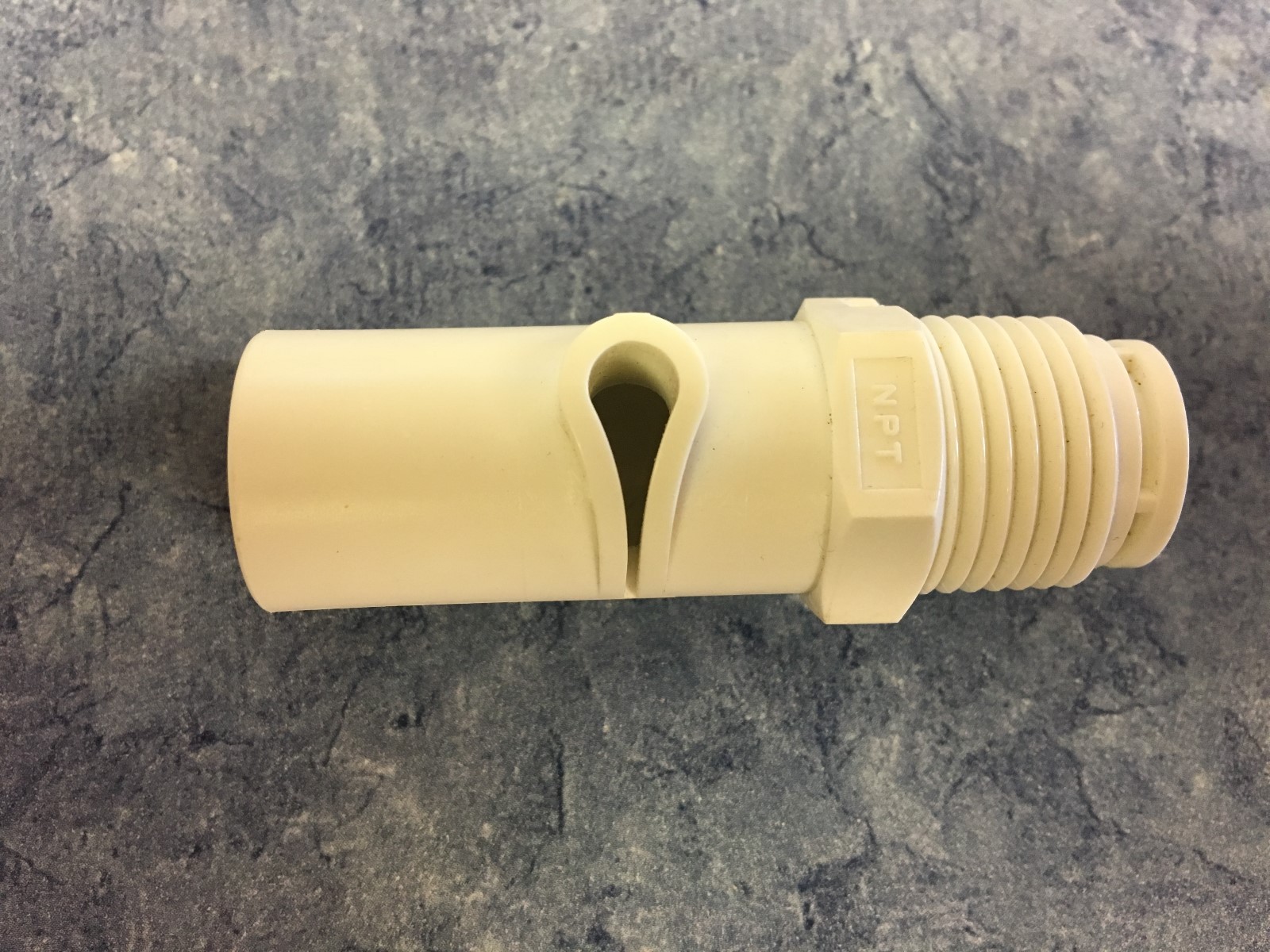 TeeJet XP BoomJet Boomless Flat Spray Nozzle - 1/2XP80R-VP | eBay