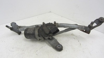 MOTEUR + TRINGLERIE ESSUIE GLACE AVANT Megane II Grandtour (KM) 2004 ...