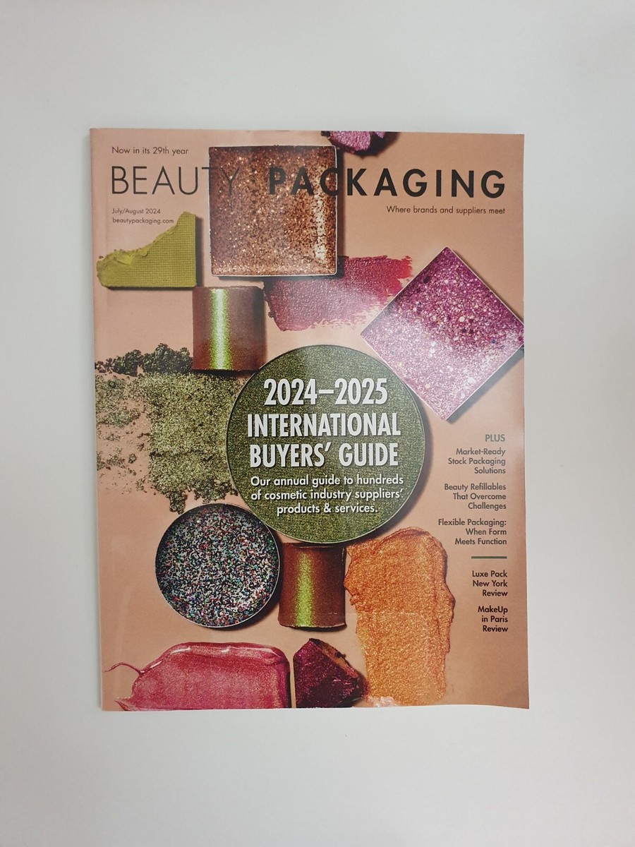 Brand Packaging Magazine